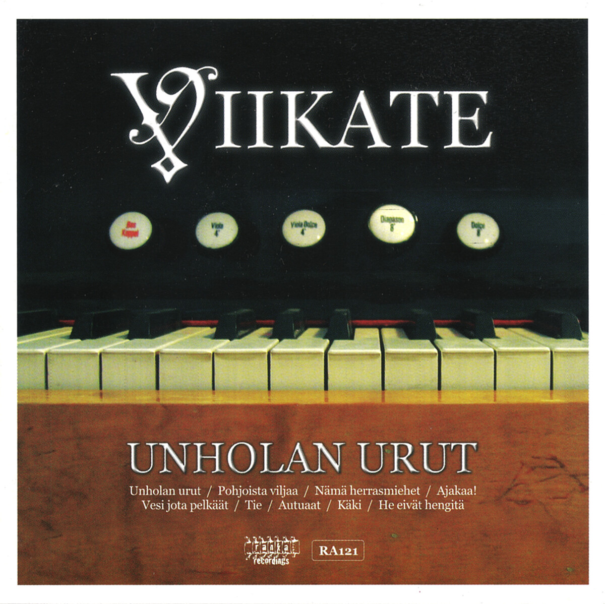 Viikate Albums: songs, discography, biography, and listening guide ...