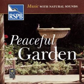 Peaceful Garden by Medwyn Goodall (Album, New Age): Reviews, Ratings ...