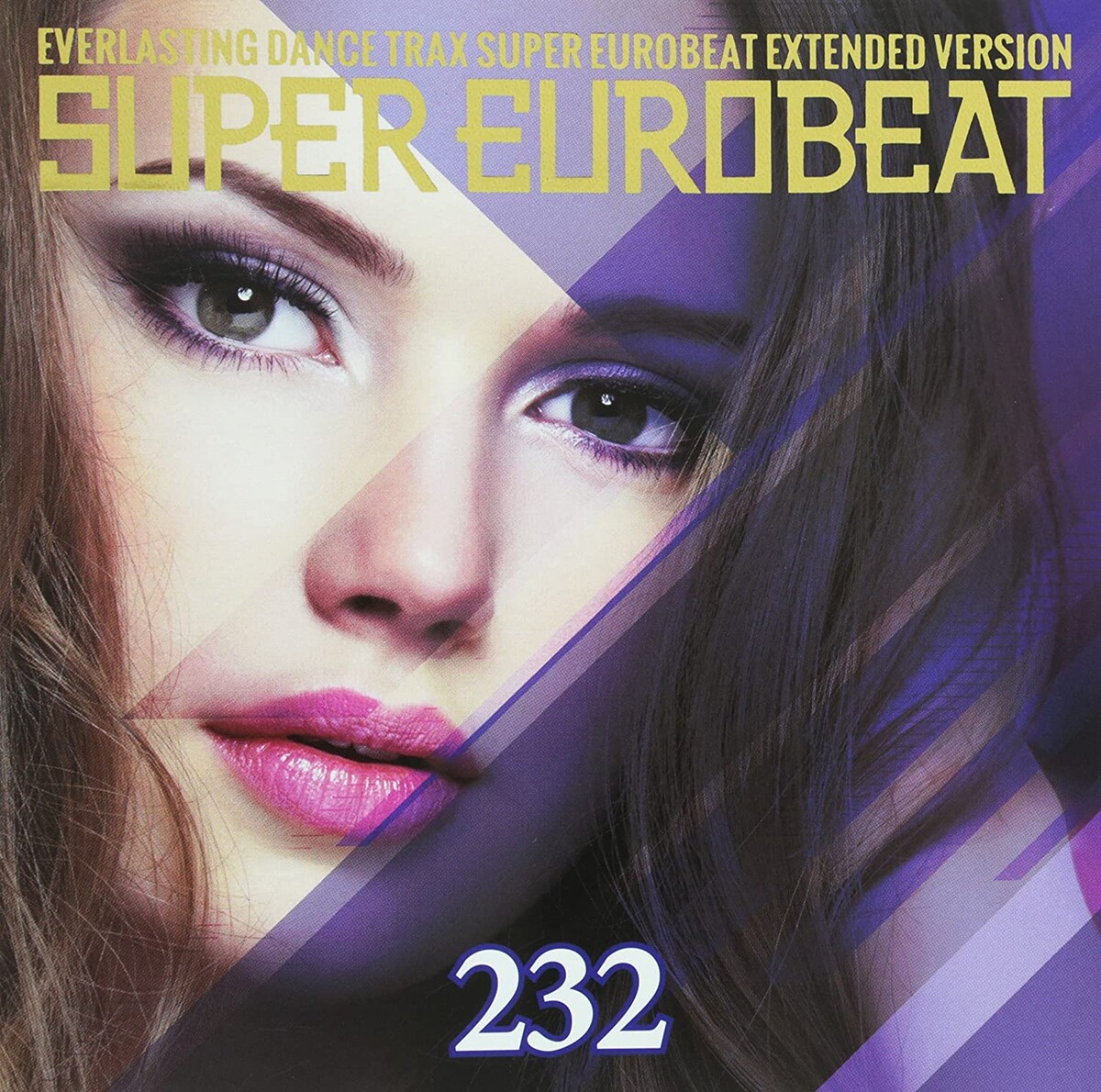 Super Eurobeat Vol. 232 by Various Artists (Compilation, Eurobeat): Reviews, Ratings, Credits ...