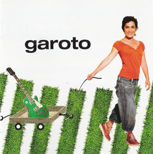 Garoto by Garoto (Album): Reviews, Ratings, Credits, Song list - Rate ...