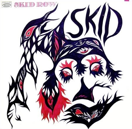 Skid by Skid Row (Album, Hard Rock): Reviews, Ratings, Credits, Song ...