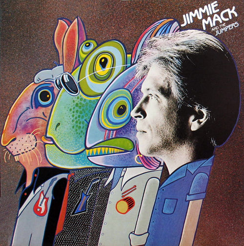 Jimmie Mack Albums: songs, discography, biography, and listening guide ...