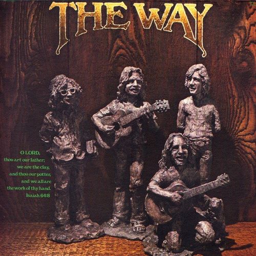 The Way by The Way (Album, Christian Rock): Reviews, Ratings, Credits ...