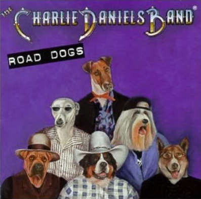 Road Dogs by The Charlie Daniels Band (Album, Southern Rock): Reviews ...