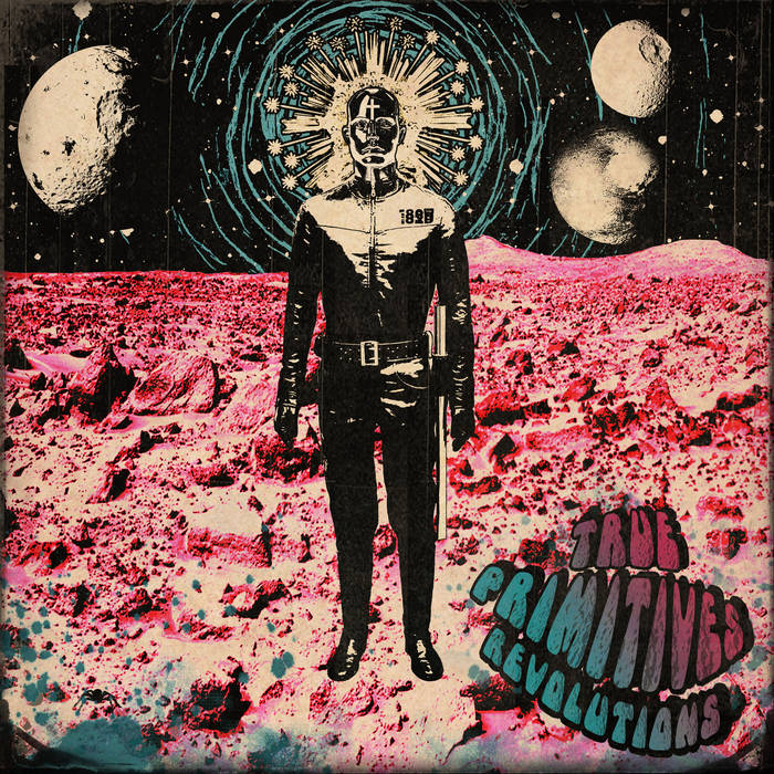 True Primitives Albums: songs, discography, biography, and listening ...