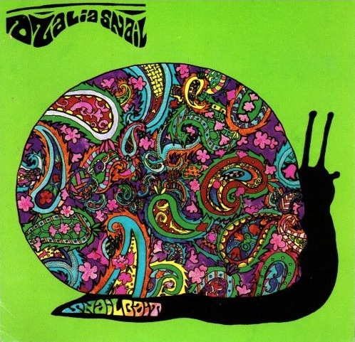 Azalia Snail Albums: songs, discography, biography, and listening guide ...