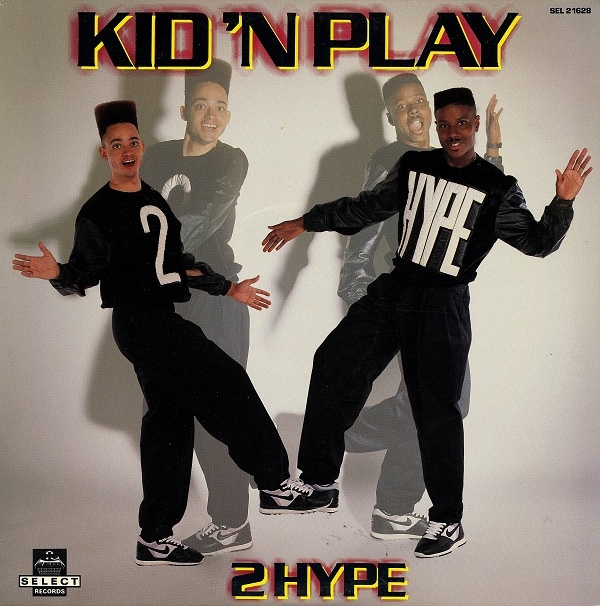 Kid 'n Play Albums: songs, discography, biography, and listening guide ...