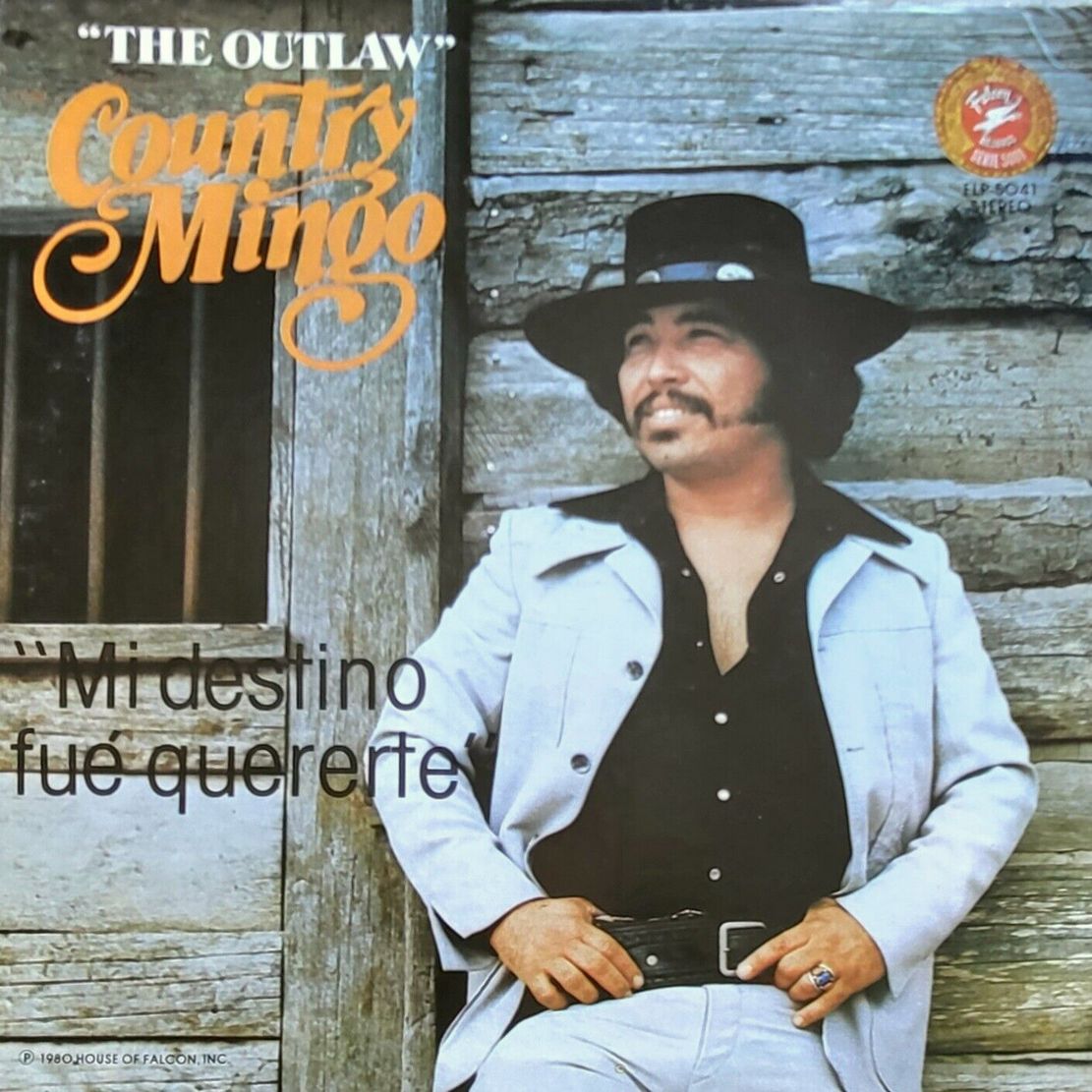 Mi destino fue quererte by Country Mingo (Album): Reviews, Ratings ...
