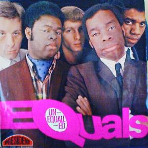 Unequalled Equals by The Equals (Album, Pop Rock): Reviews, Ratings ...