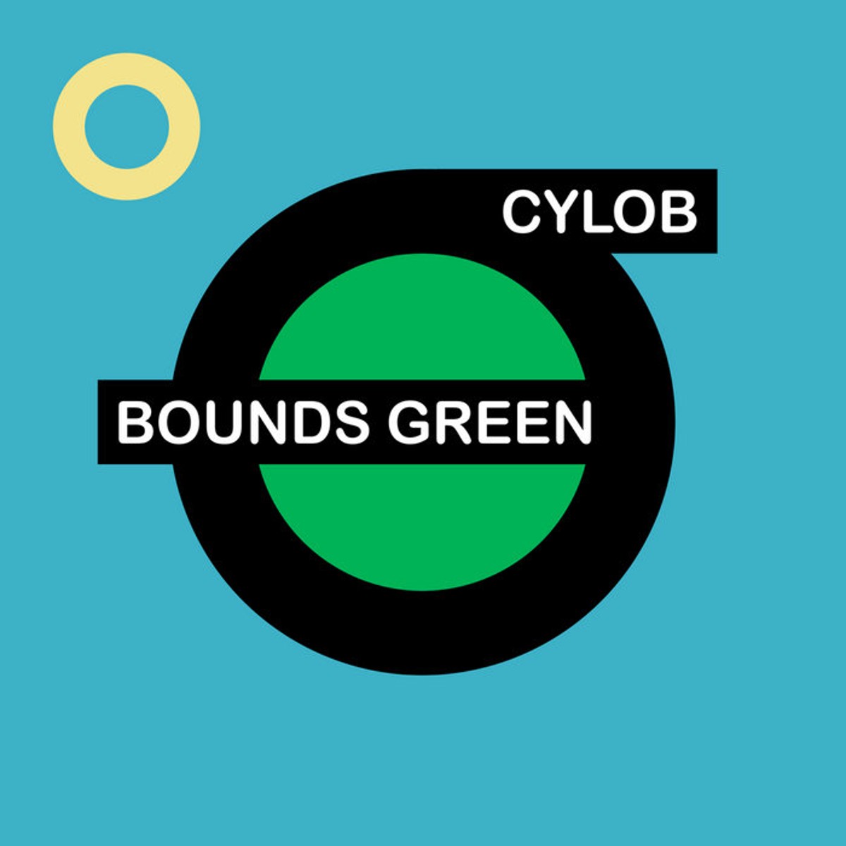 Bounds Green by Cylob (Album, Ambient): Reviews, Ratings, Credits, Song ...