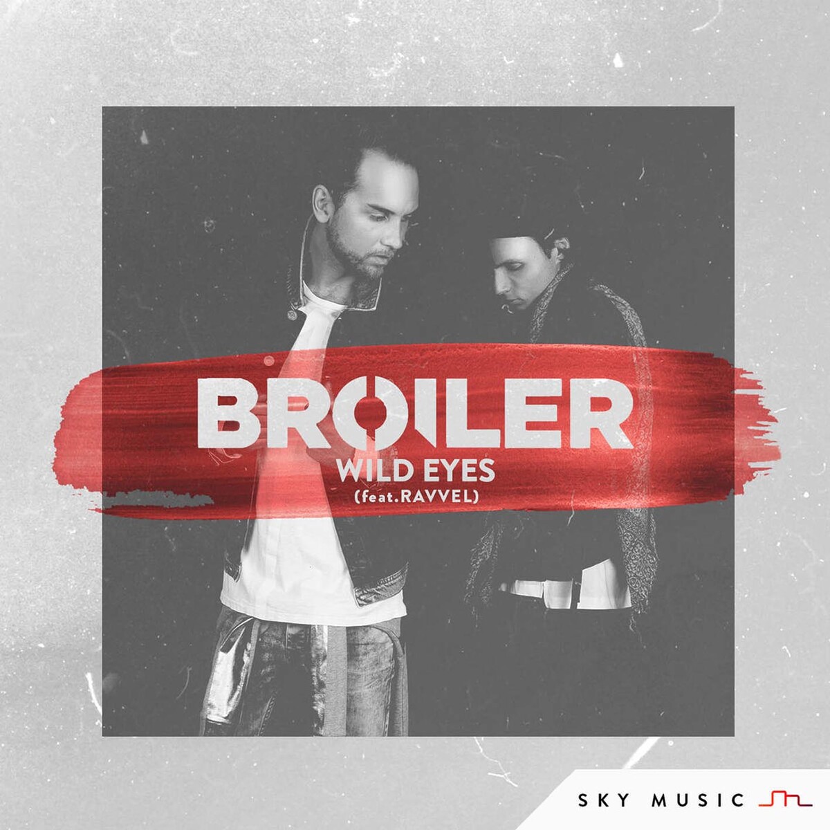 Wild Eyes by Broiler (Single): Reviews, Ratings, Credits, Song list ...