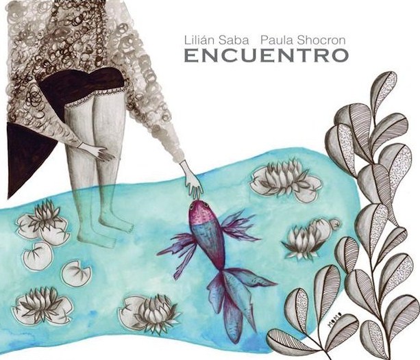Lilián Saba Albums: songs, discography, biography, and listening guide ...