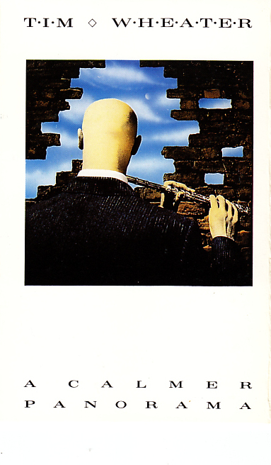 A Calmer Panorama by Tim Wheater (Album; IM 2001): Reviews, Ratings ...
