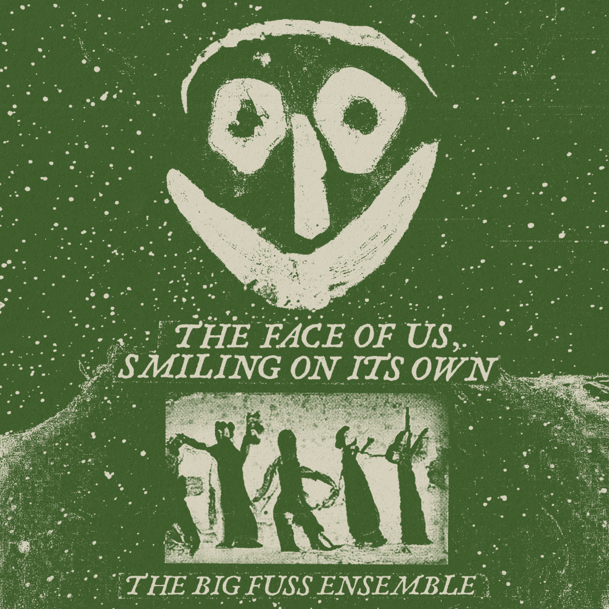 Big Fuss Albums: songs, discography, biography, and listening guide ...