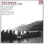 The Pablo All-Stars Jam: Montreux '77 by Oscar Peterson, Milt Jackson ...