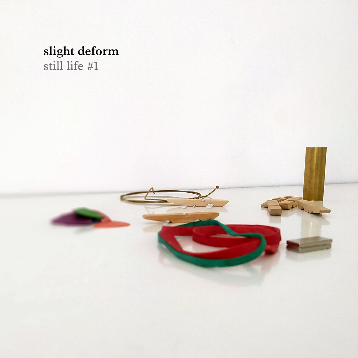 Slight Deform Albums: songs, discography, biography, and listening ...