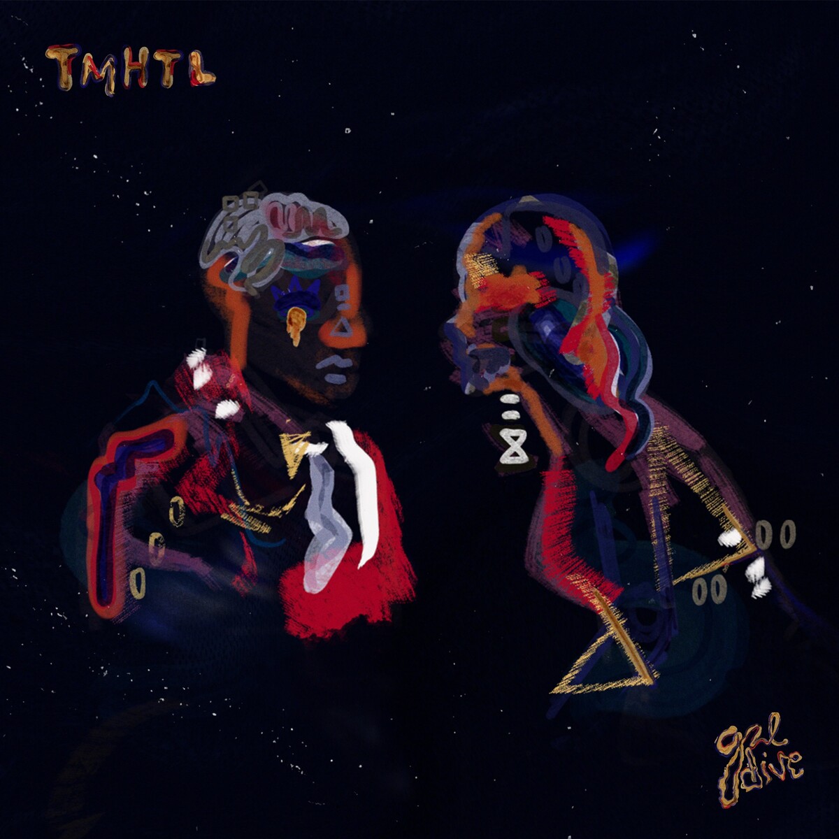 Teach Me How to Love by Galdive (Single, Downtempo): Reviews, Ratings ...