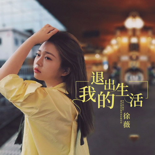 退出我的生活 by 徐薇 [Xu Wei] (Single, Mandopop): Reviews, Ratings, Credits ...