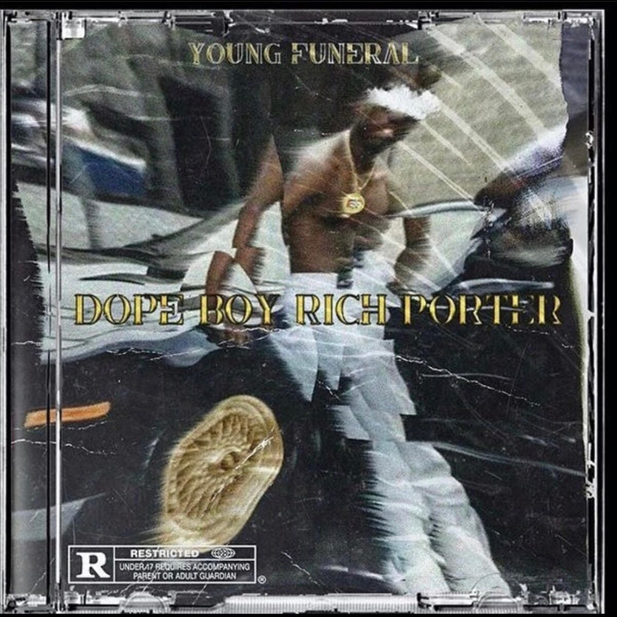 Dopeboy Rich Porter by Young Funeral (Album, Trap): Reviews, Ratings ...