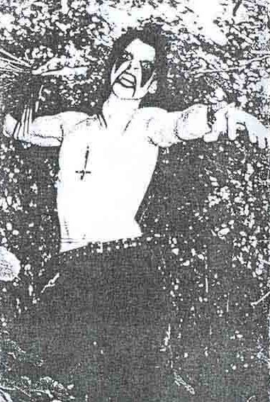 Grausamkeit Albums: songs, discography, biography, and listening guide ...