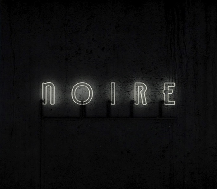 Noire by VNV Nation (Album, Futurepop): Reviews, Ratings, Credits, Song ...