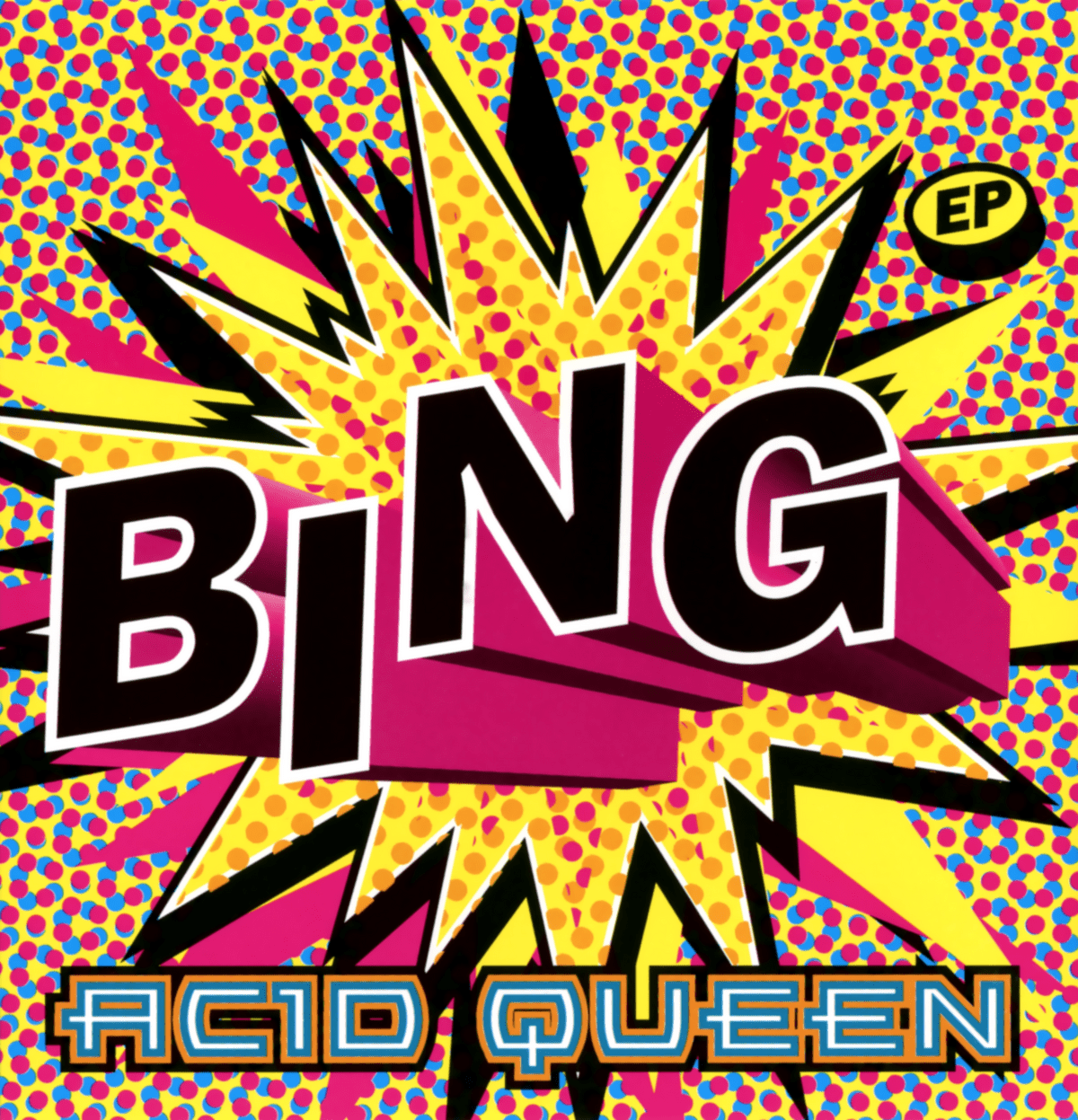 Acid Queen Albums: songs, discography, biography, and listening guide ...