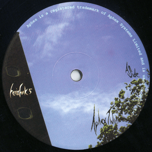 AFX Albums: songs, discography, biography, and listening guide - Rate ...