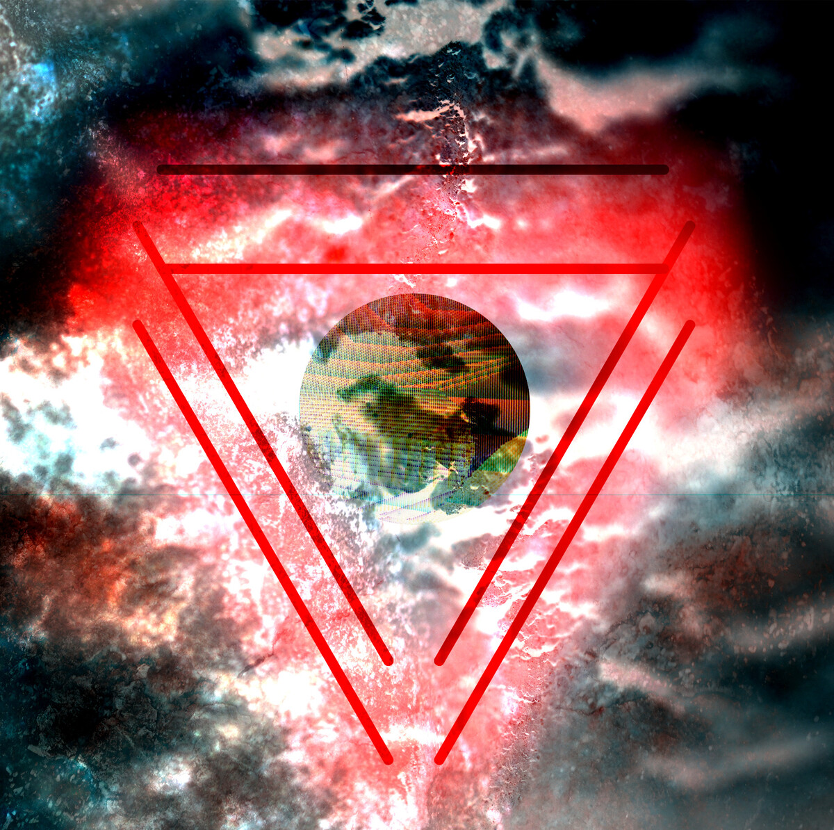 Cyborg by and all was bright (Album): Reviews, Ratings, Credits, Song ...