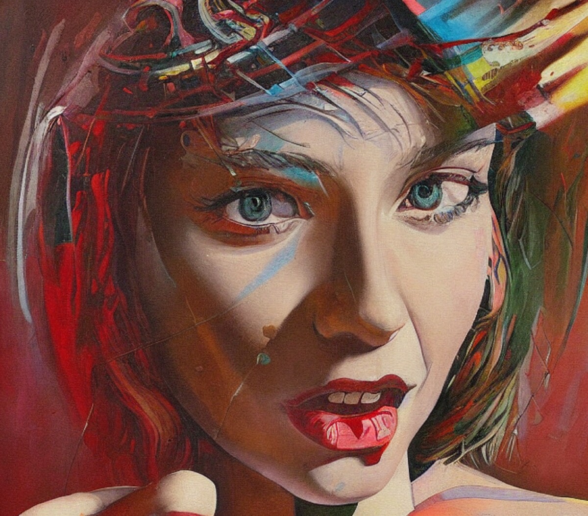 Dream Goof by 2X SMARTGIRL / Love Ranger (Album, Vaporwave): Reviews ...