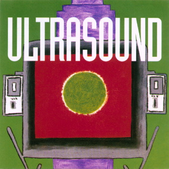 Ultrasound by Ultrasound (Album): Reviews, Ratings, Credits, Song list ...