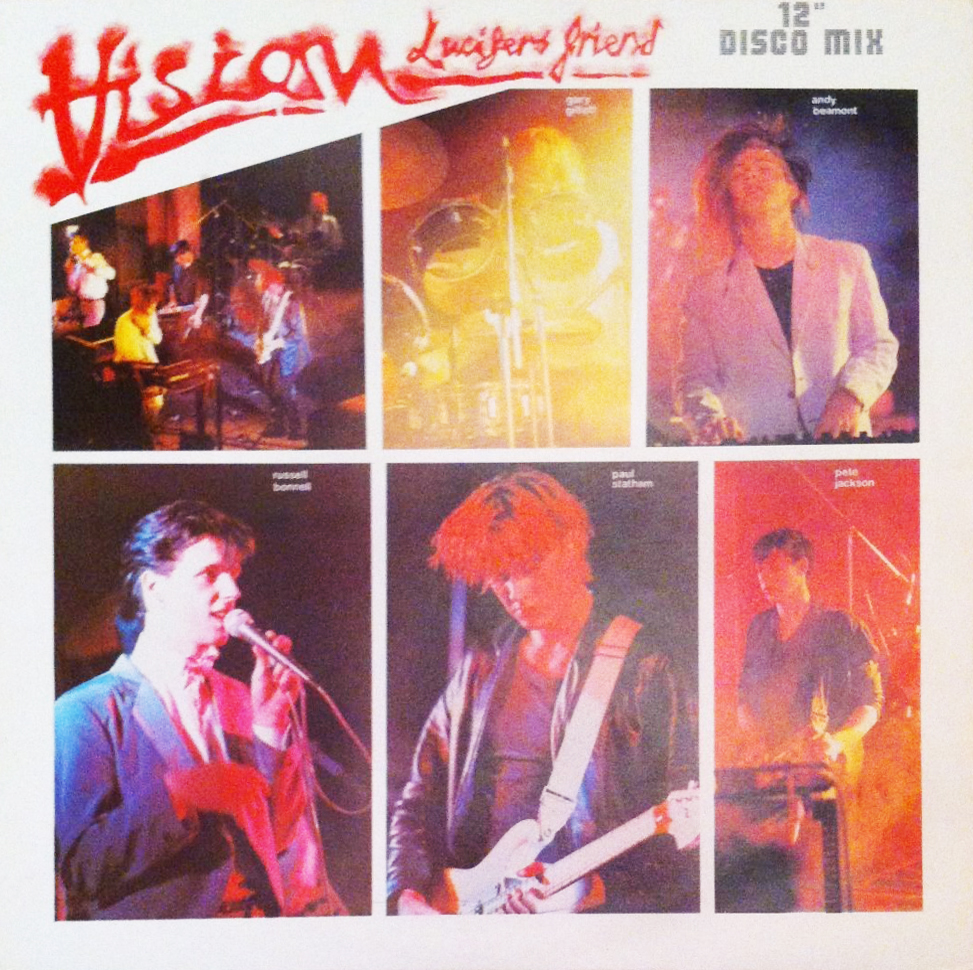 Vision Albums: songs, discography, biography, and listening guide ...