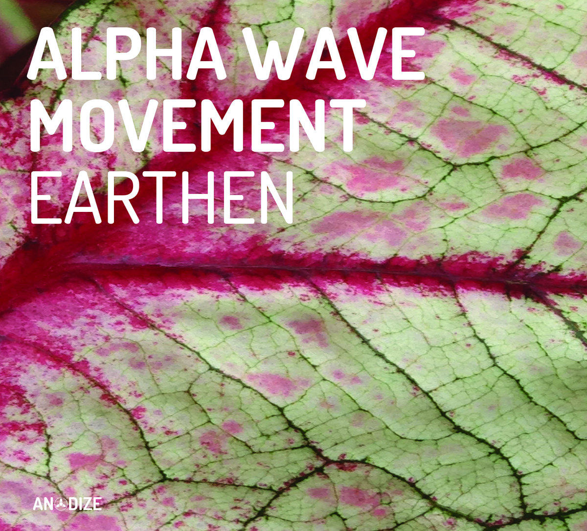 Earthen by Alpha Wave Movement (Album; Anodize; AD1504): Reviews ...