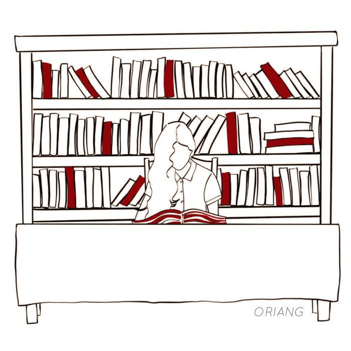 Oriang by ORIANG (Album): Reviews, Ratings, Credits, Song list - Rate ...