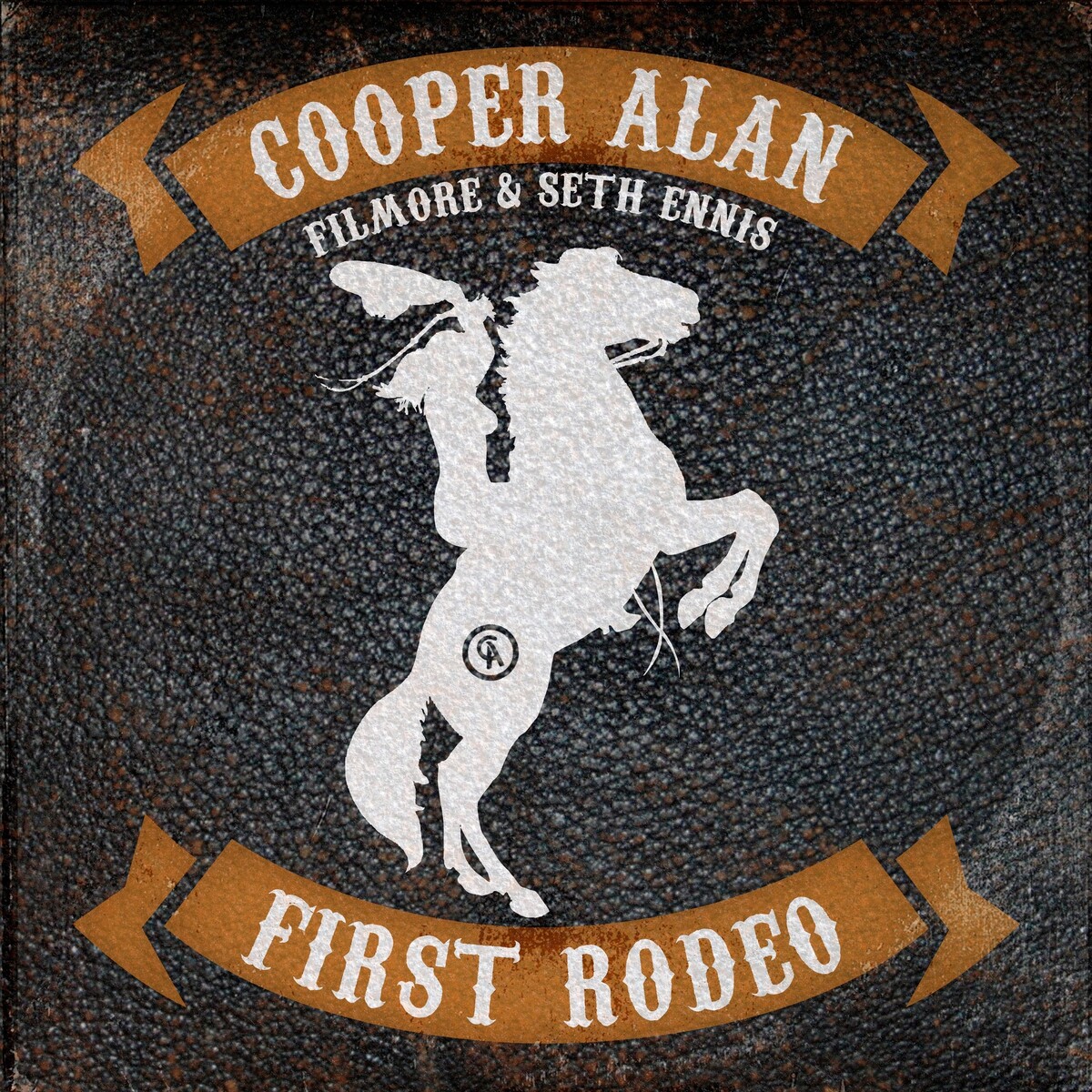 First Rodeo by Cooper Alan (Single): Reviews, Ratings, Credits, Song ...