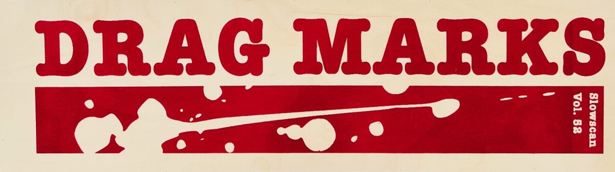 Drag Marks by Various Artists (Album, Experimental): Reviews, Ratings ...
