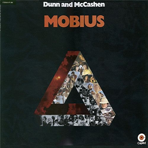 Mobius by Dunn & McCashen (Album, Folk Rock): Reviews, Ratings, Credits ...