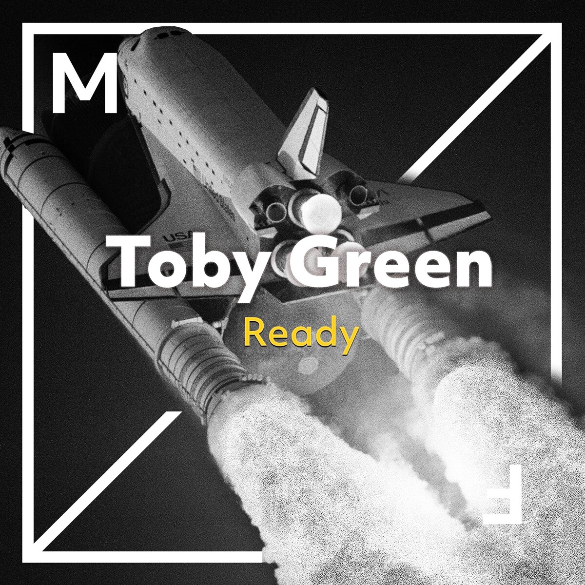Ready by Toby Green (Single, Electro House): Reviews, Ratings, Credits ...