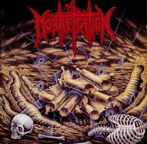 Mortification Albums: songs, discography, biography, and listening ...