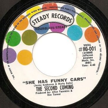 The Second Coming Albums: songs, discography, biography, and listening ...