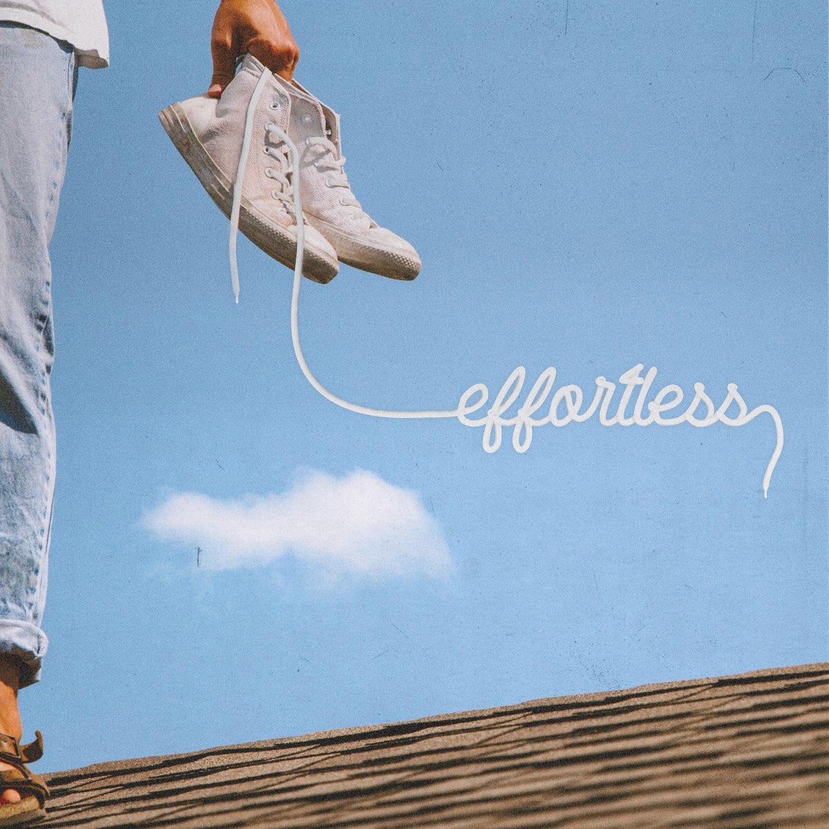 Effortless by Forrest. (Album): Reviews, Ratings, Credits, Song list ...