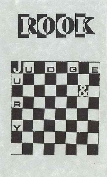 Judge & Jury by Rook (EP): Reviews, Ratings, Credits, Song list - Rate ...