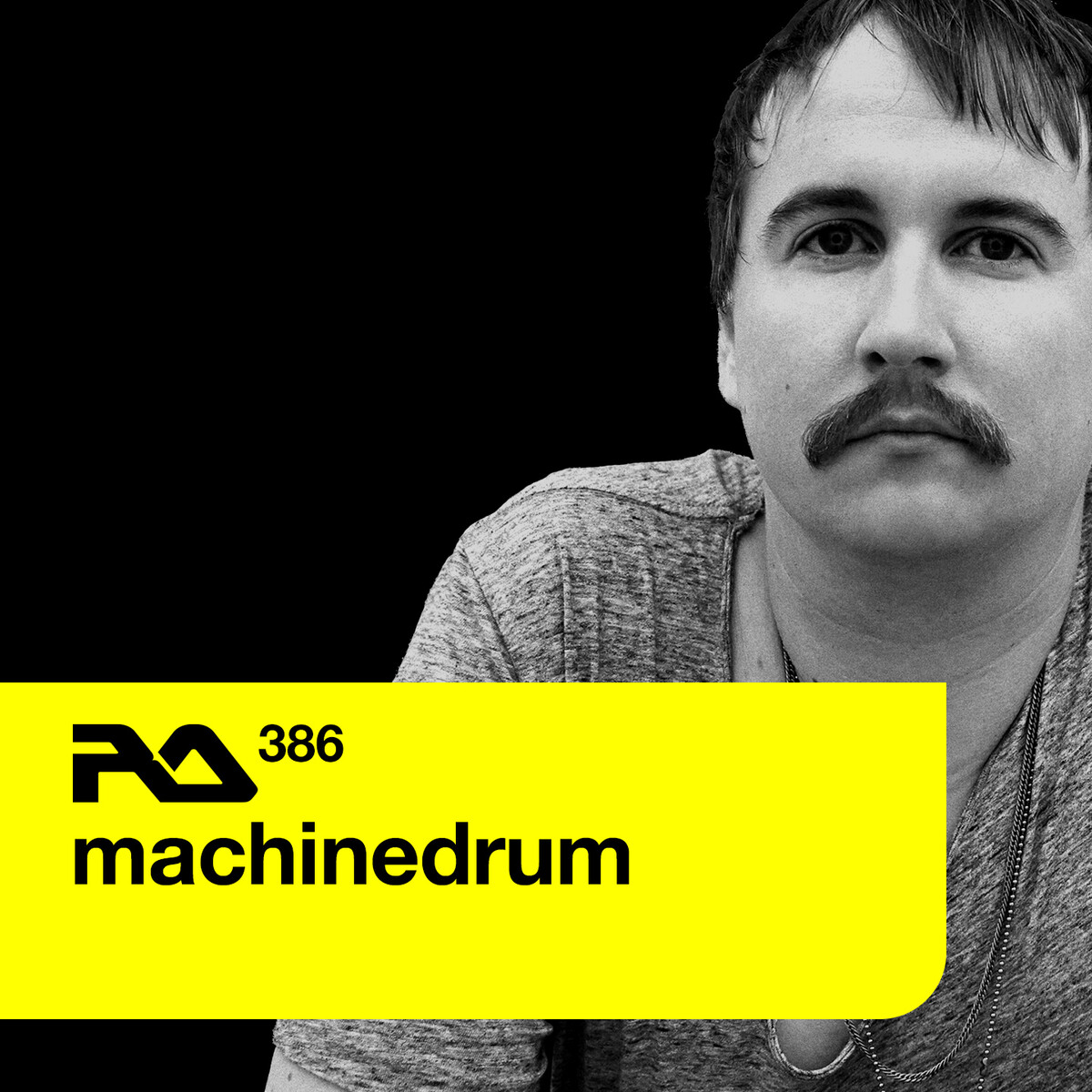 Machinedrum Albums: songs, discography, biography, and listening guide ...