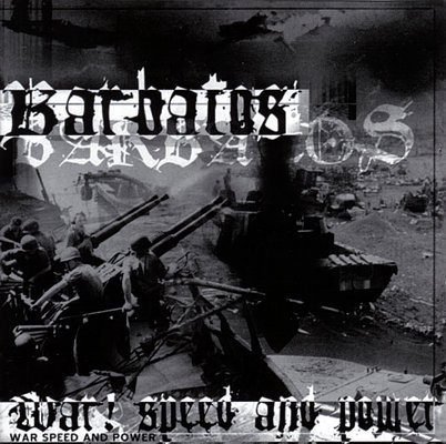 Best Speed Metal albums of 2001 - Rate Your Music