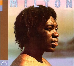 Milton by Milton (Album; Verve; 543 485-2): Reviews, Ratings, Credits ...