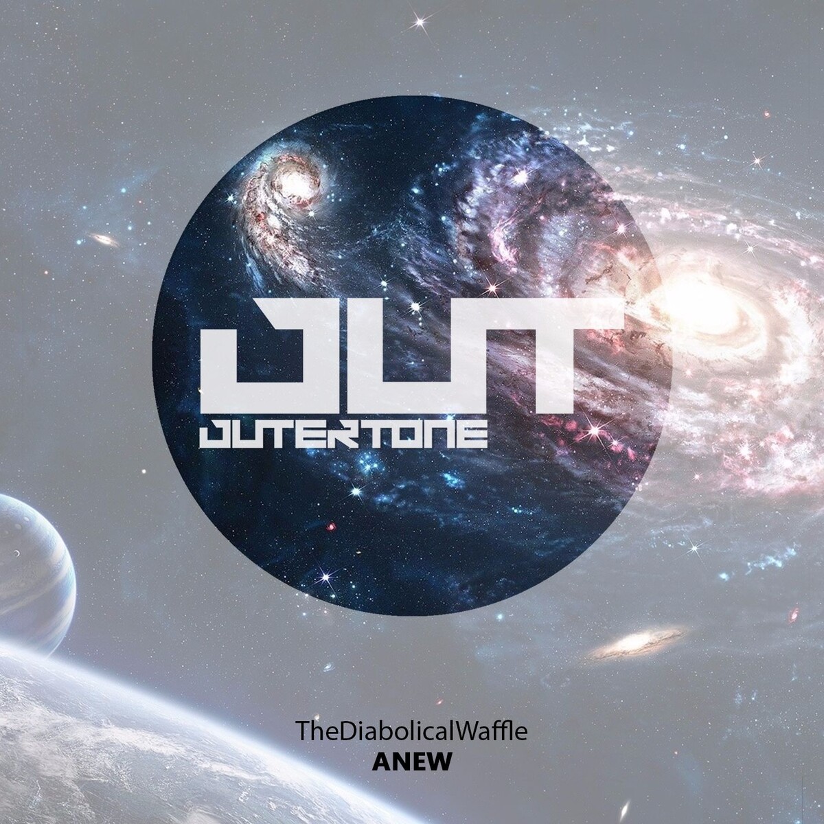 Anew by TheDiabolicalWaffle (Single): Reviews, Ratings, Credits, Song ...