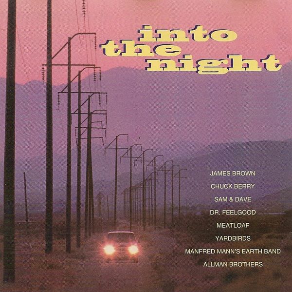 Into the Night by Various Artists (Compilation): Reviews, Ratings ...