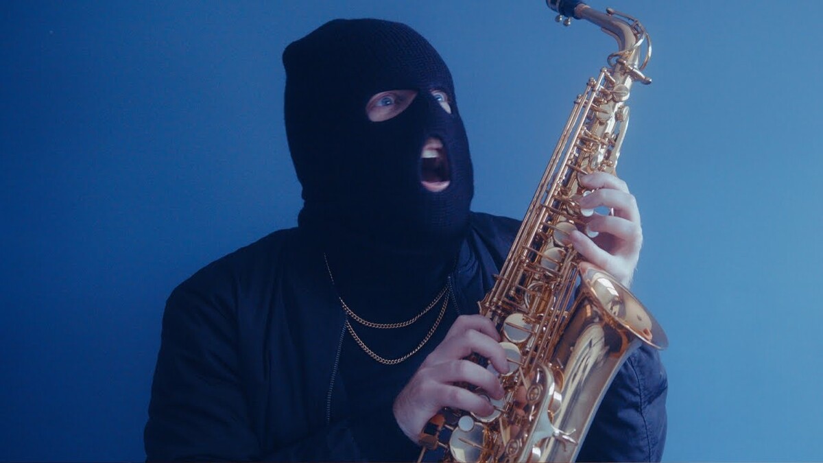 Give It All by Striker (Music video): Reviews, Ratings, Credits, Song ...