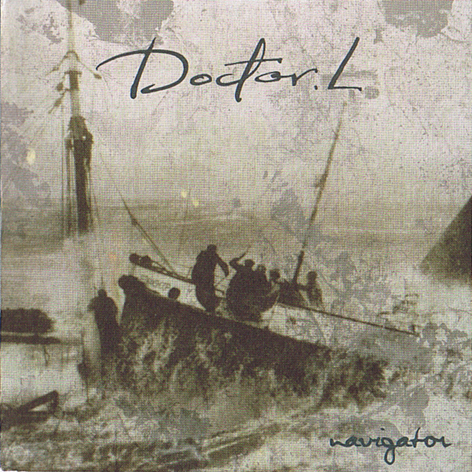 Navigator by Doctor L. (EP): Reviews, Ratings, Credits, Song list ...