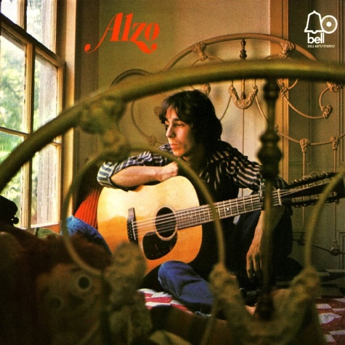 Alzo by Alzo (Album; Bell; 6079): Reviews, Ratings, Credits, Song list ...