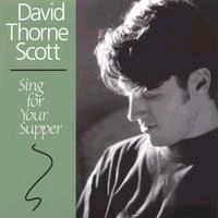 Sing for Your Supper by David Thorne Scott (EP): Reviews, Ratings ...